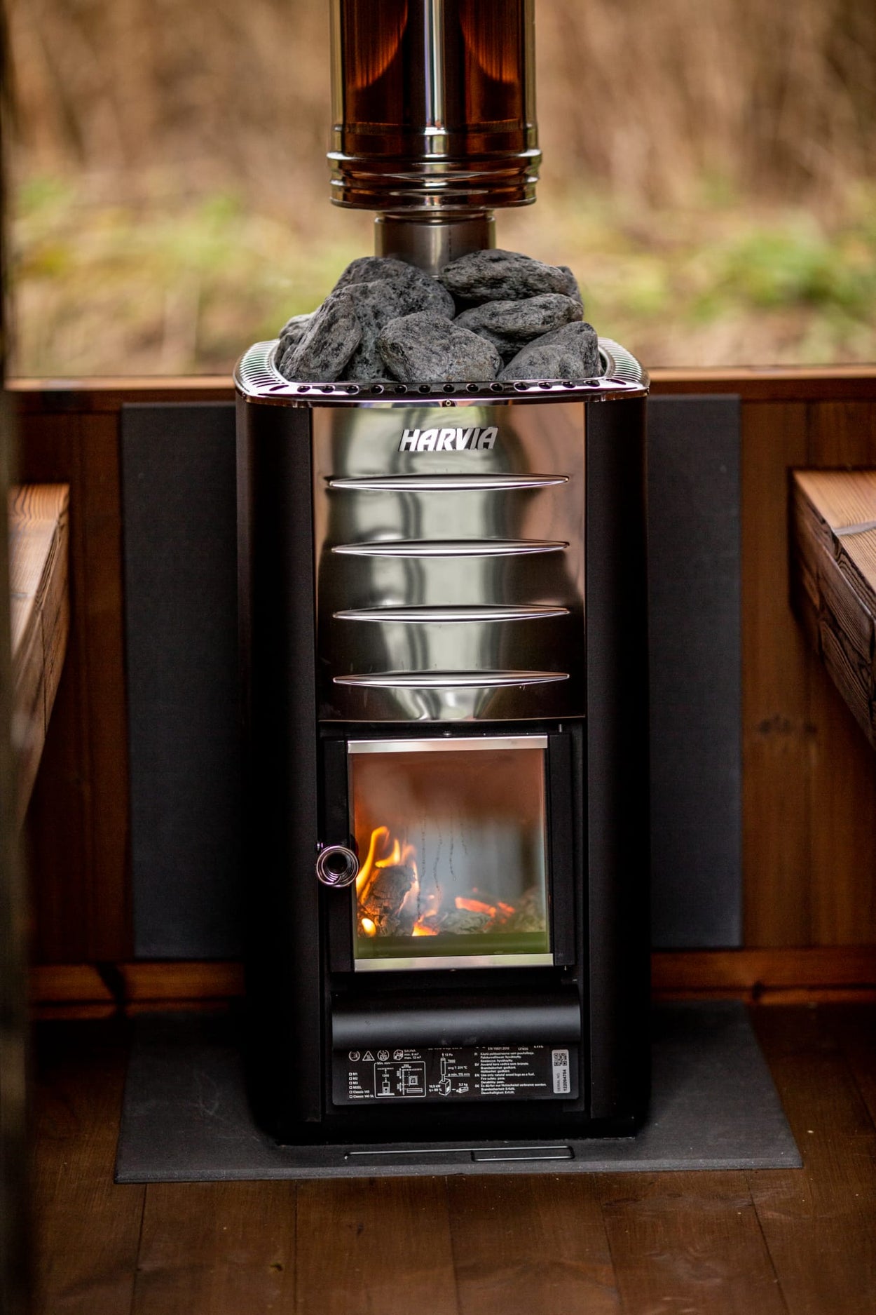 Gallery – More Timber