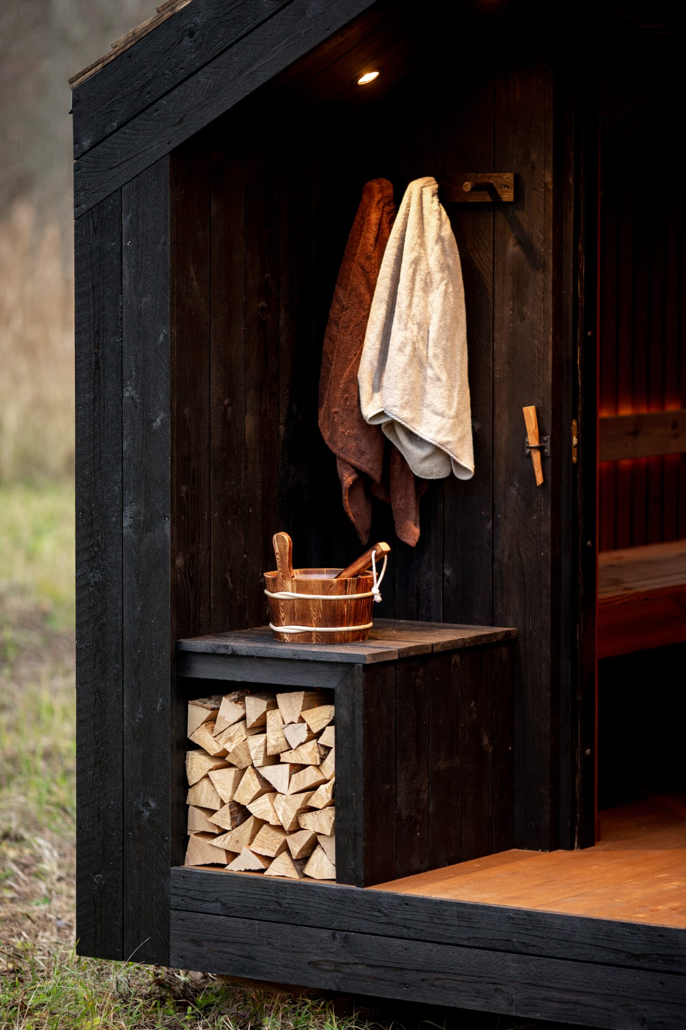 Gallery – More Timber