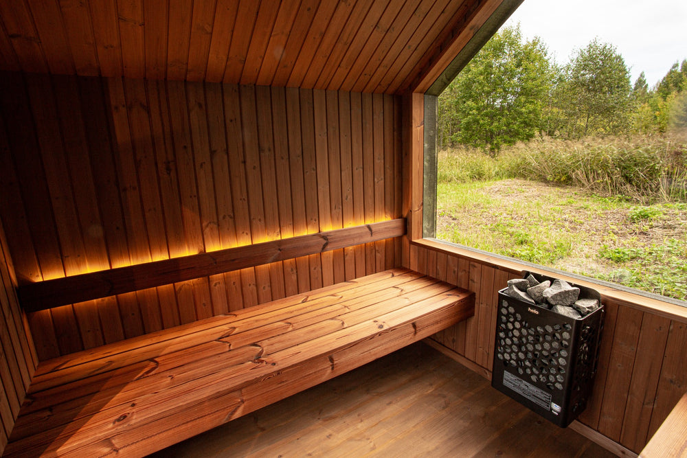 Gallery – More Timber