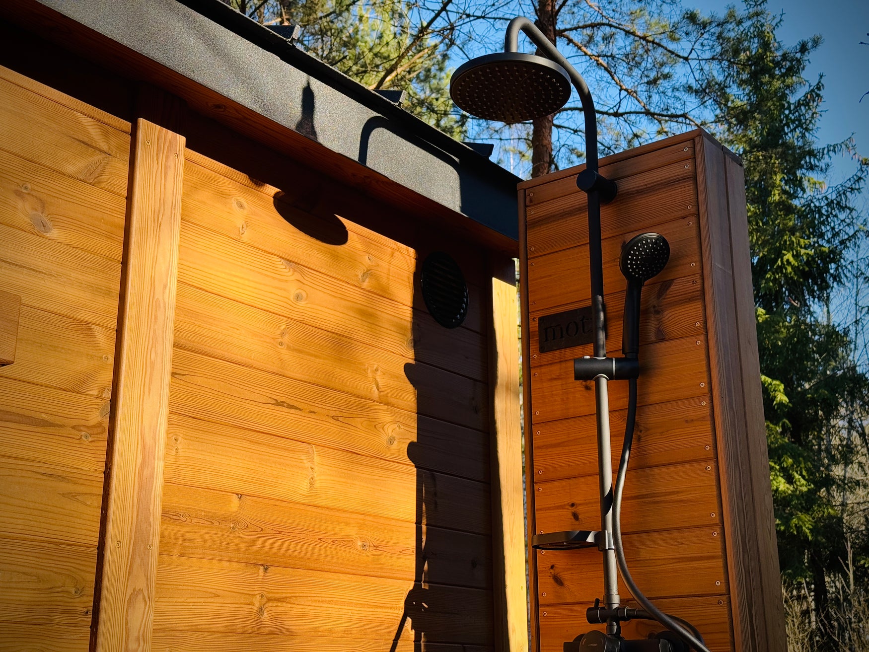 Gallery – More Timber