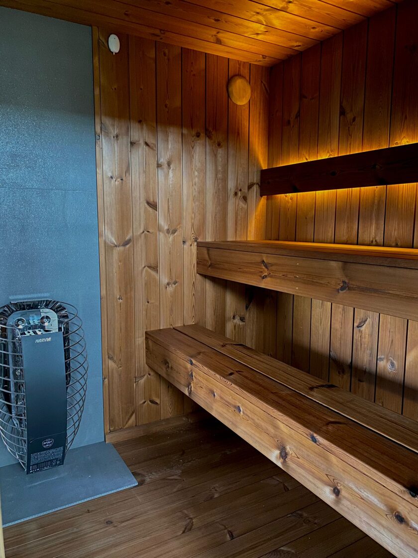 Gallery – More Timber